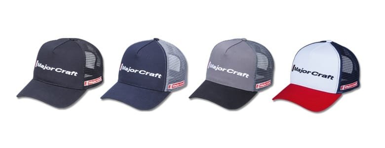 Major Craft American Cap