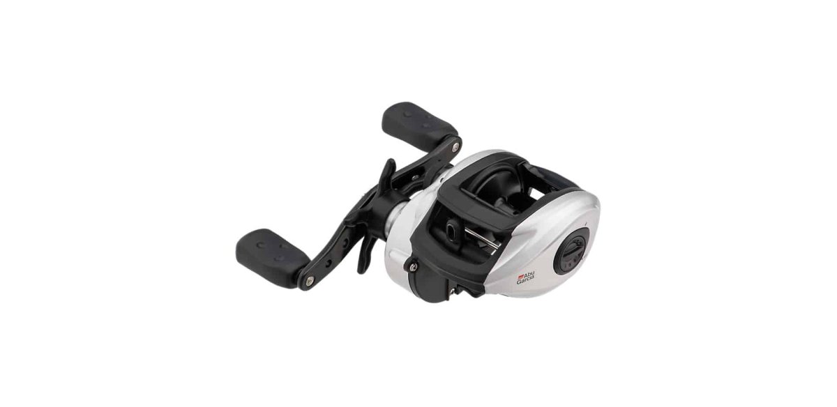 Reel Abu Garcia Max Toro 50 LP