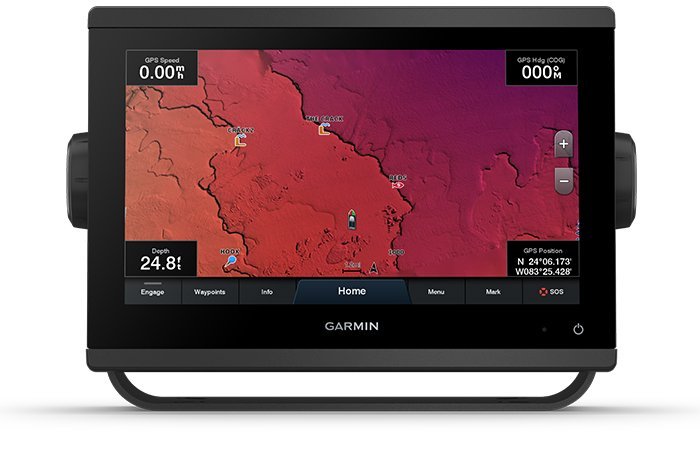 Garmin GPSMAP 1223XSV