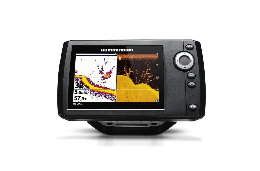 Sonar Humminbird HELIX 5 DI G2
