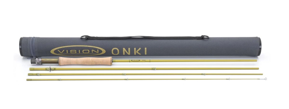 Vision ONKI FLY ROD