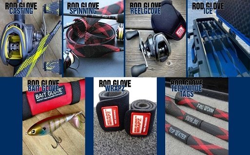 Rod Glove