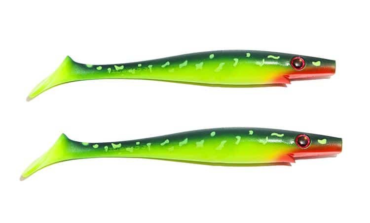 Lure Strike Pro Pig Shad JR 20 cm 50 gr