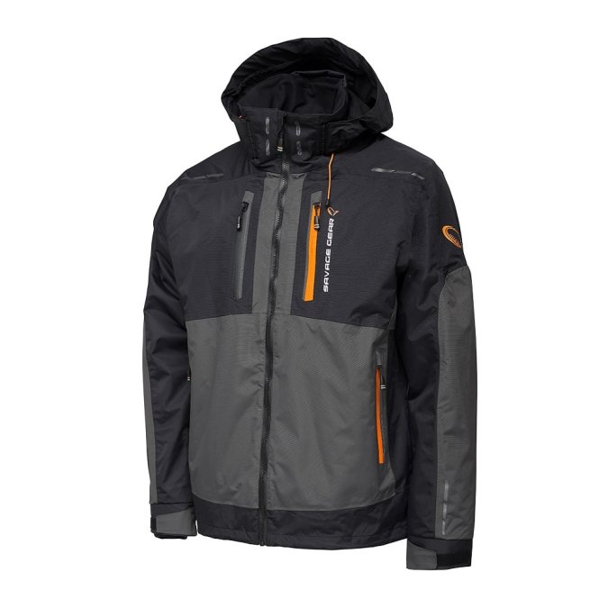 Savage Gear WP Performance Jacket