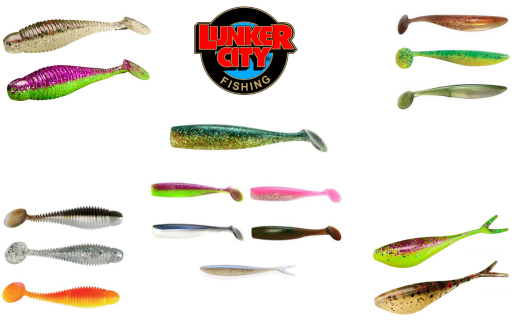 Lunker City