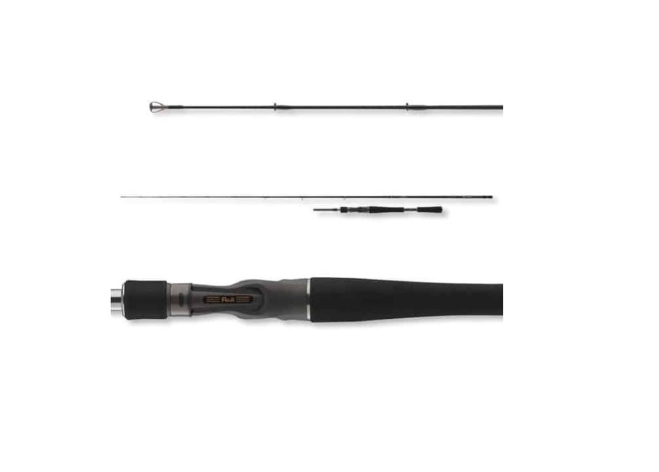 Spinning Daiwa Pro Staff Pelagic Baitcast