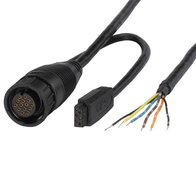 Cable AS GPS NMEA