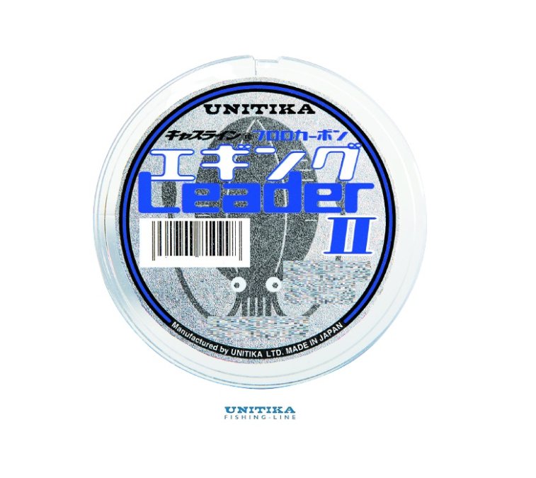 Unitika Castline Eging Leader II FC