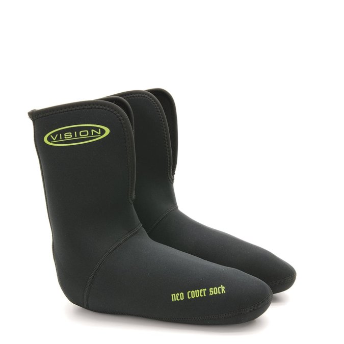 Vision Neoprene socks