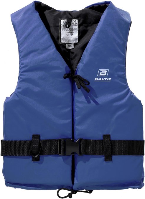Life jacket Baltic Aqua Blue