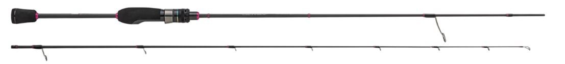Spinning Rod Major Craft BANSHEE Tournament Special BTSS-542UL