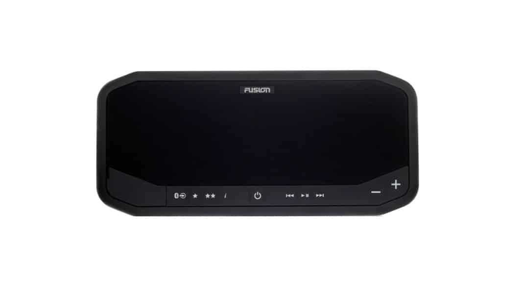 Fusion Indoor Panel Stereo PS-A302B