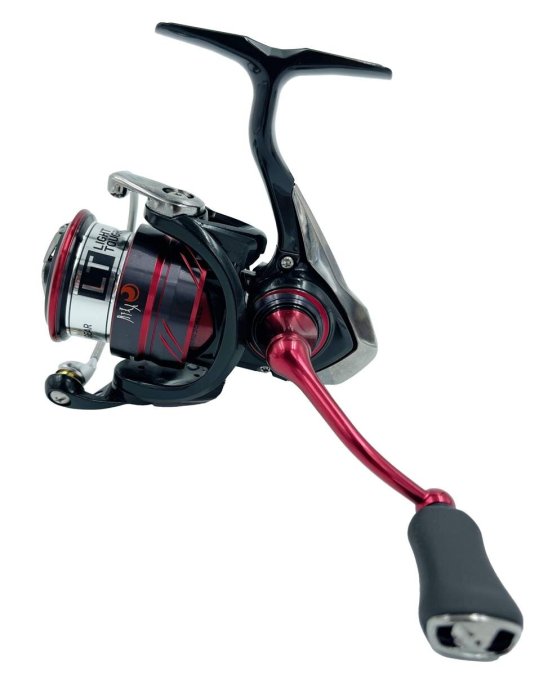 Daiwa GEKKABIJIN MX LT 2000S-P