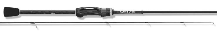 Graphiteleader Corto UX 23GCORUS-7102ML-HS