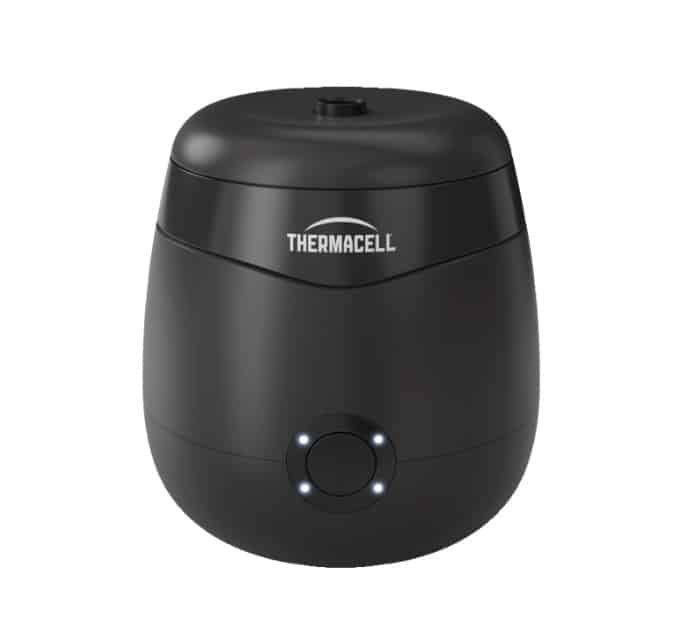 Anti-insect device Thermacell E-55XI