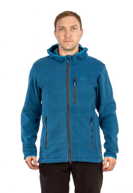 Fleece jacket Tundra