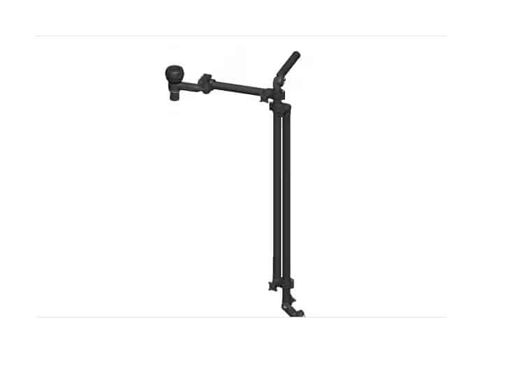 Fasten LSp 400 Garmin Panoptix mount