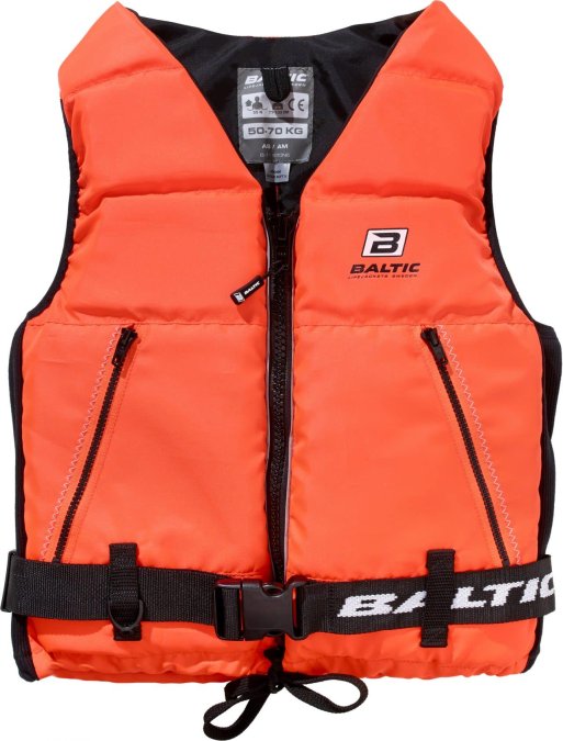 Life jacket Baltic Super Soft II