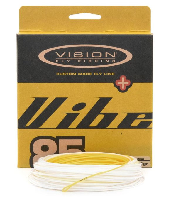 Vision VIBE 85+ FLY LINE