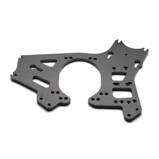MEGA Live TargetLock & MEGA-360 Dual Mount