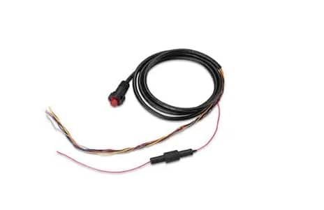 Garmin Power Cable 8pin