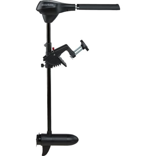 Electric motor MotorGuide R-3 Digital