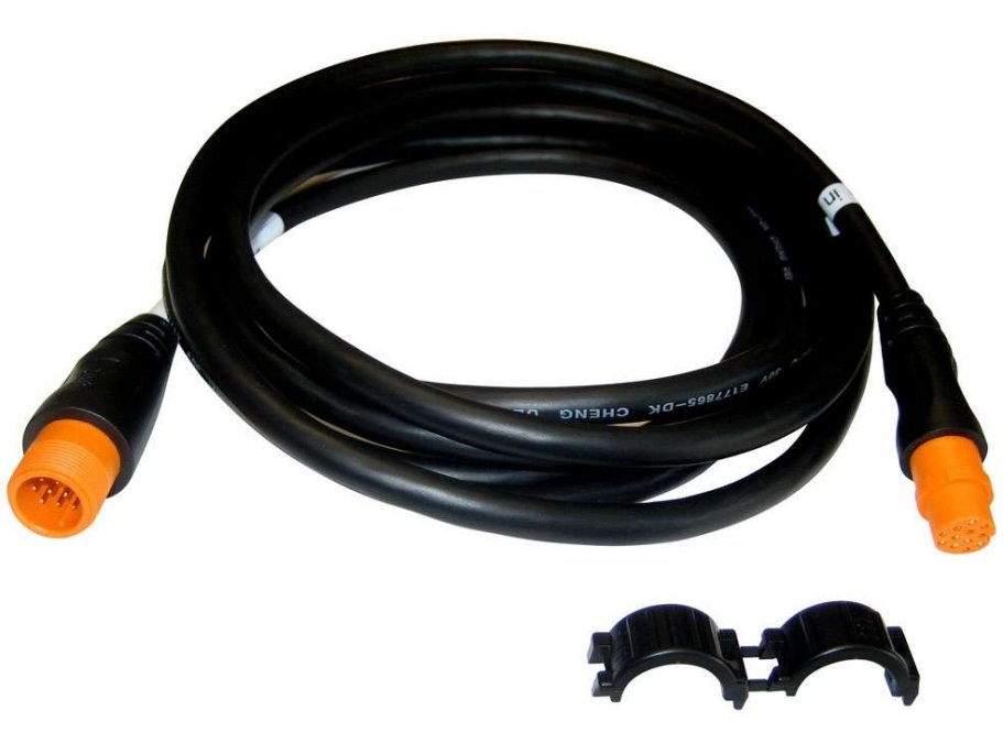 Garmin transducer cable extension 12-pin