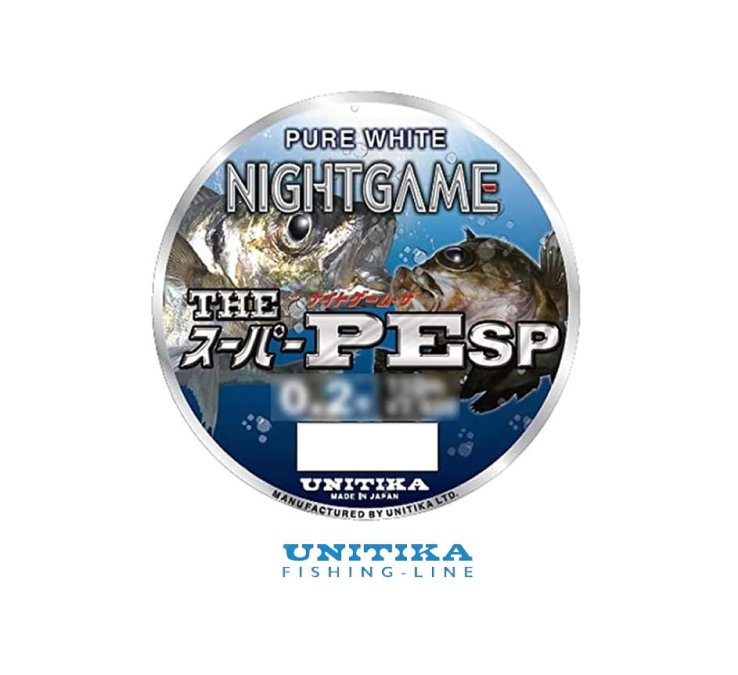 Unitika Night Game The Super PE SP