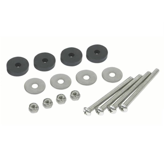 MotorGuide Trolling Motor Mounting Kit