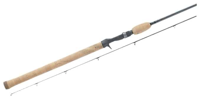 Spinning St. Croix Avid Salmon Steelhead Casting Rod