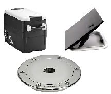 Hatches and boxes - solutions for all type and size boats