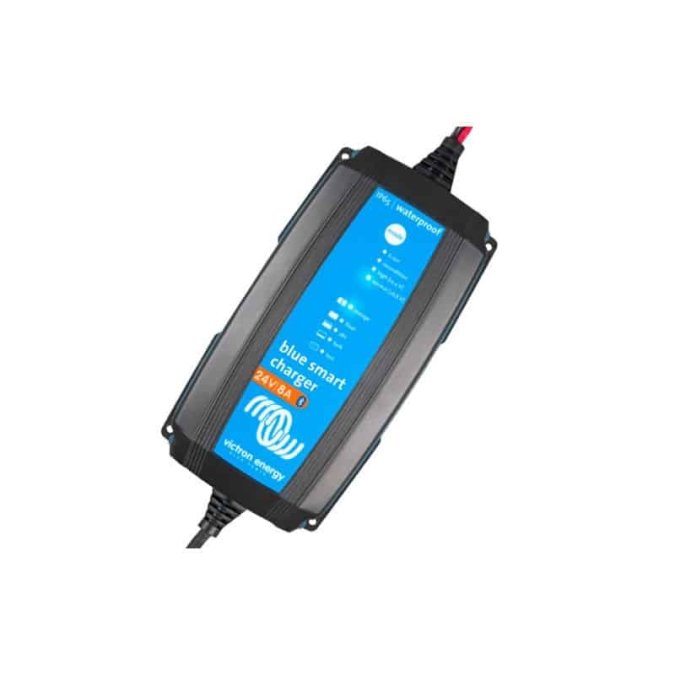 Battery charger Victron Blue Smart IP65 12V 15A
