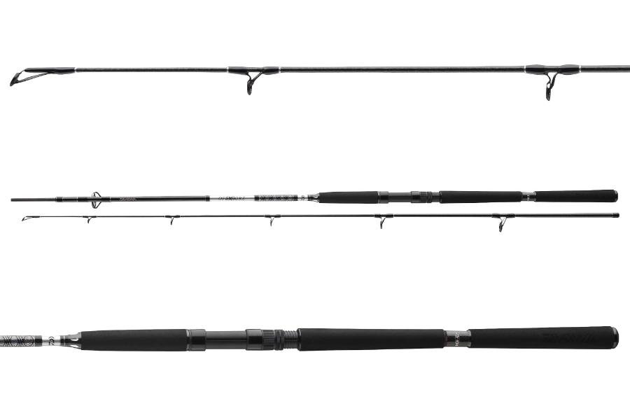 Daiwa BG Pilk 2,10m 40-125g
