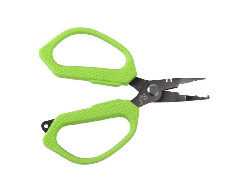 Pliers BFT Scissors Split Ring